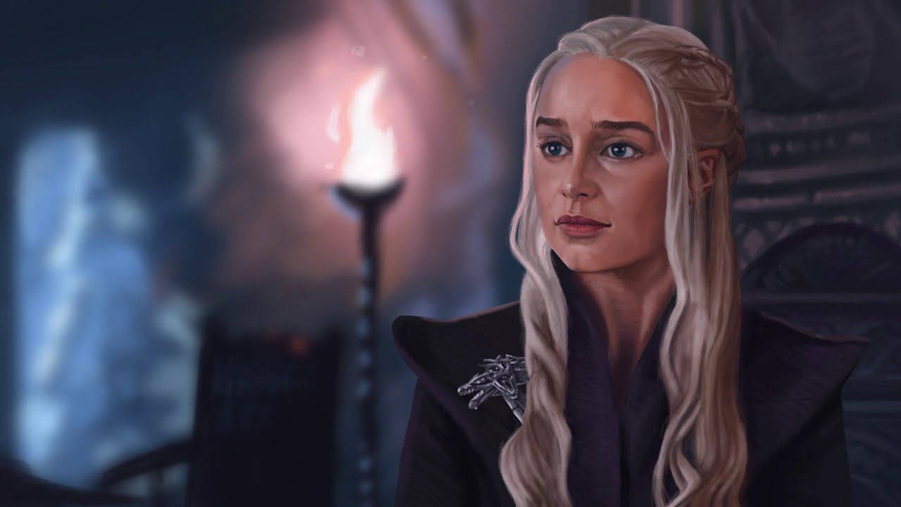 Game of Thrones - All main House themes - YouTube