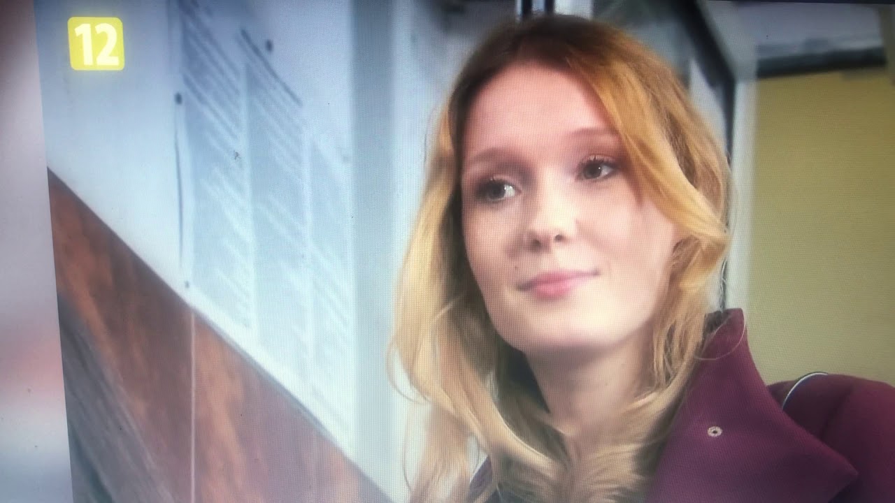 Julia -Na Wspólnej cd - YouTube