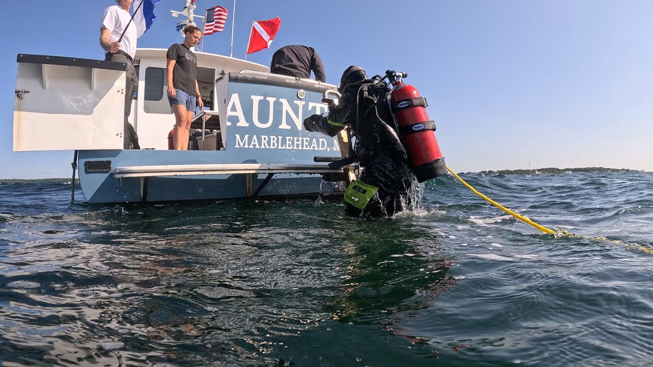 Adventure on the Poling! - YouTube