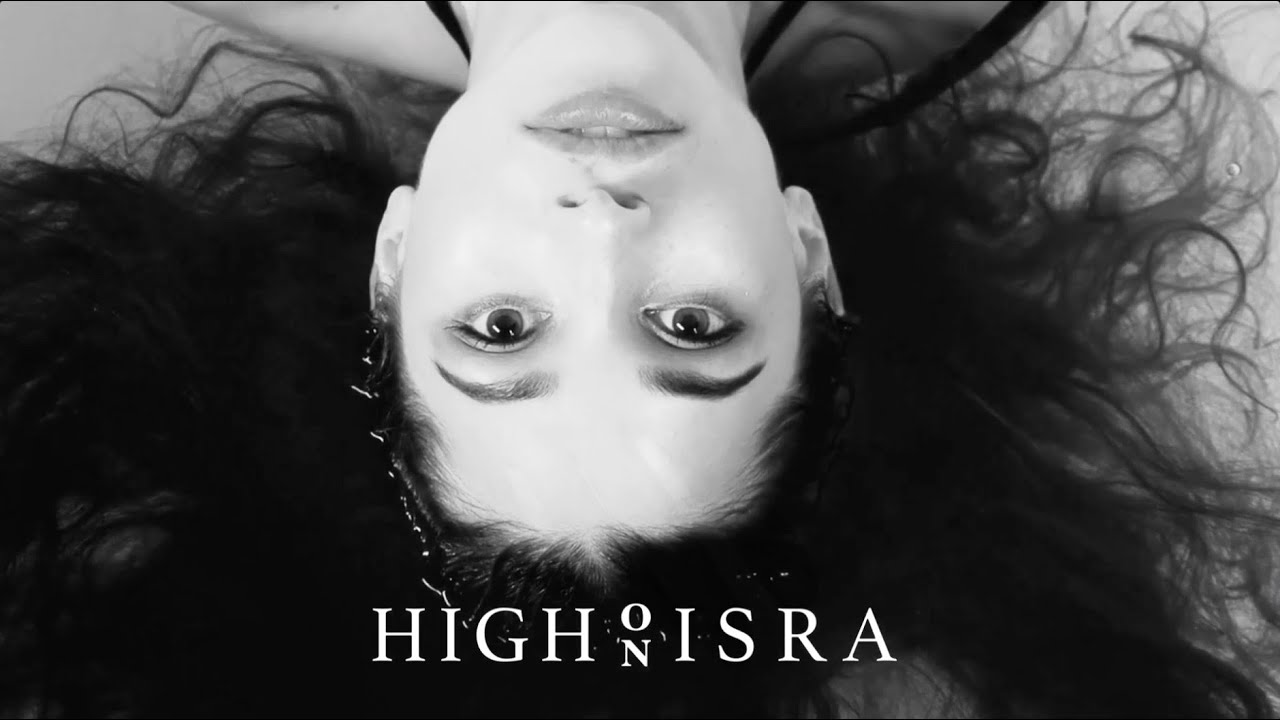 High On Isra - An Ending (Official Video) - YouTube