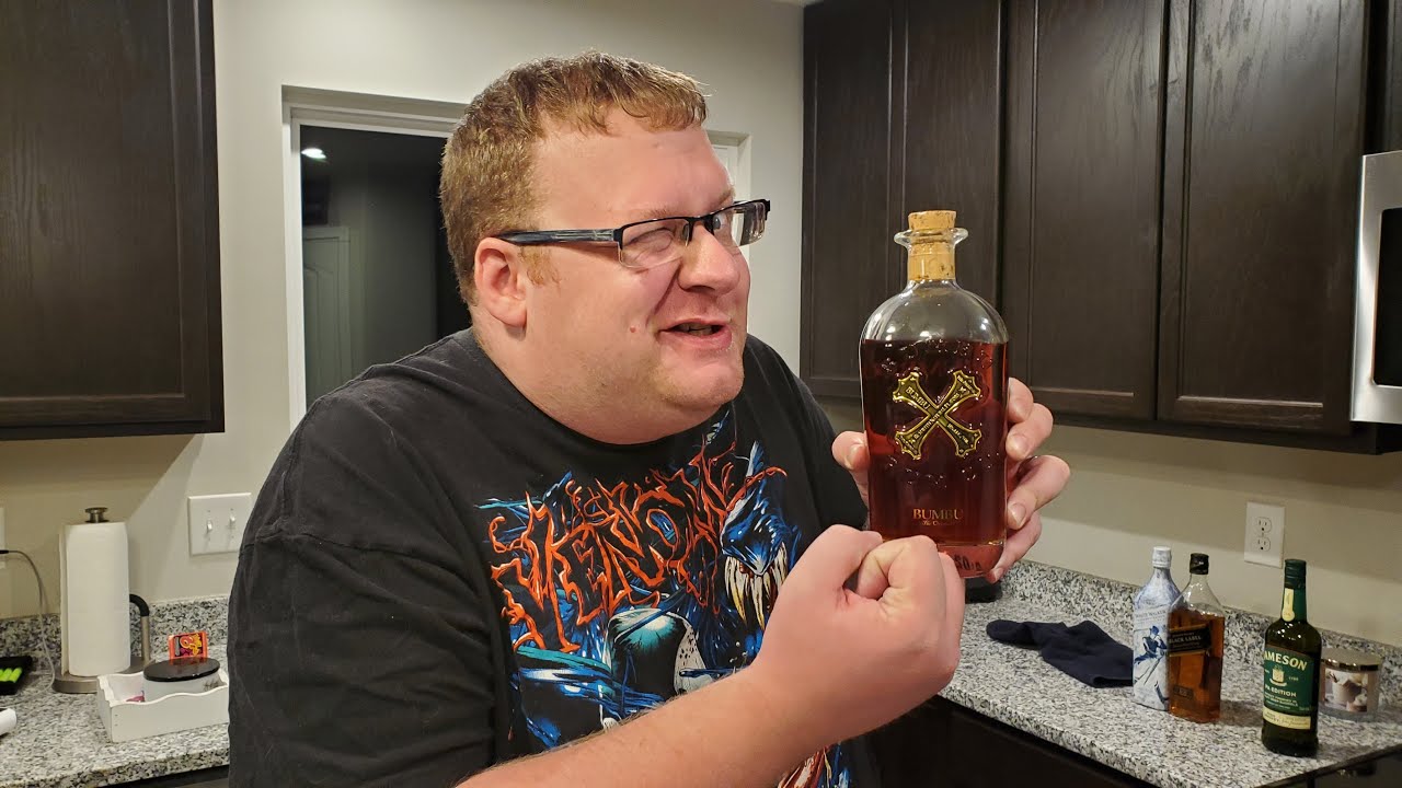 Bumbu Rum Review! - YouTube
