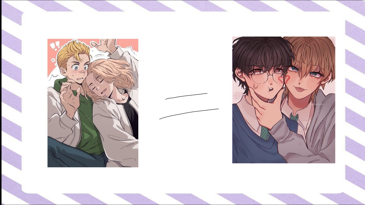 Tokyo revengers react to takemichi and mikey as Skylar and Cirrius ...