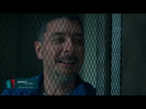 Capítulo 58 "Enemigo Íntimo 2" - YouTube