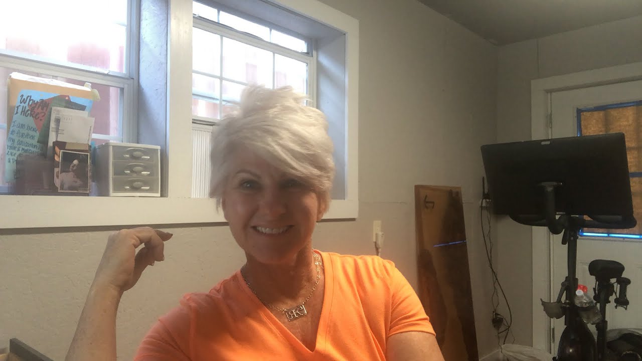 My ExoSym Journey Begins - My Story and how I found ExoSym - YouTube