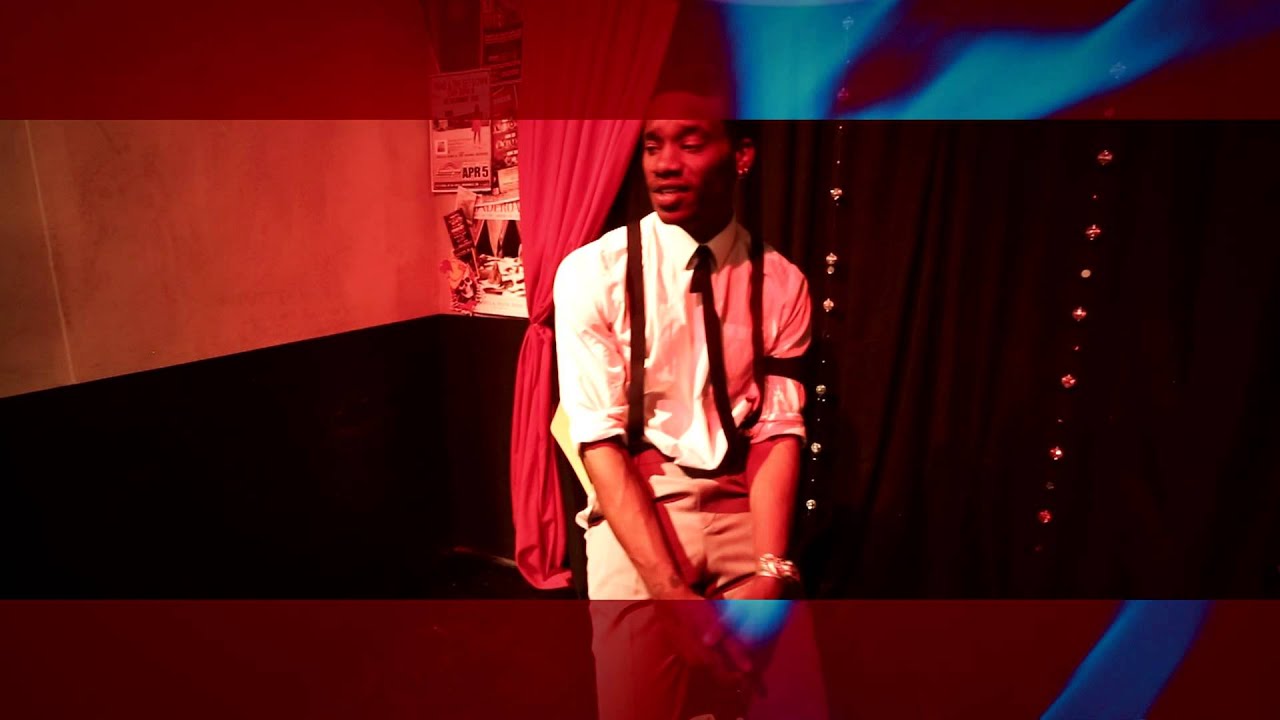 Lounge Club Singer by Charles X (1080p) - YouTube