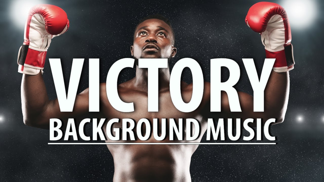 Victory background music - YouTube