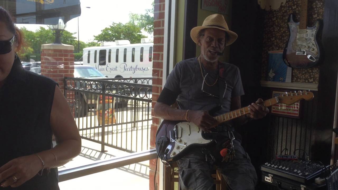 Butch Grant "Low Rider" - YouTube