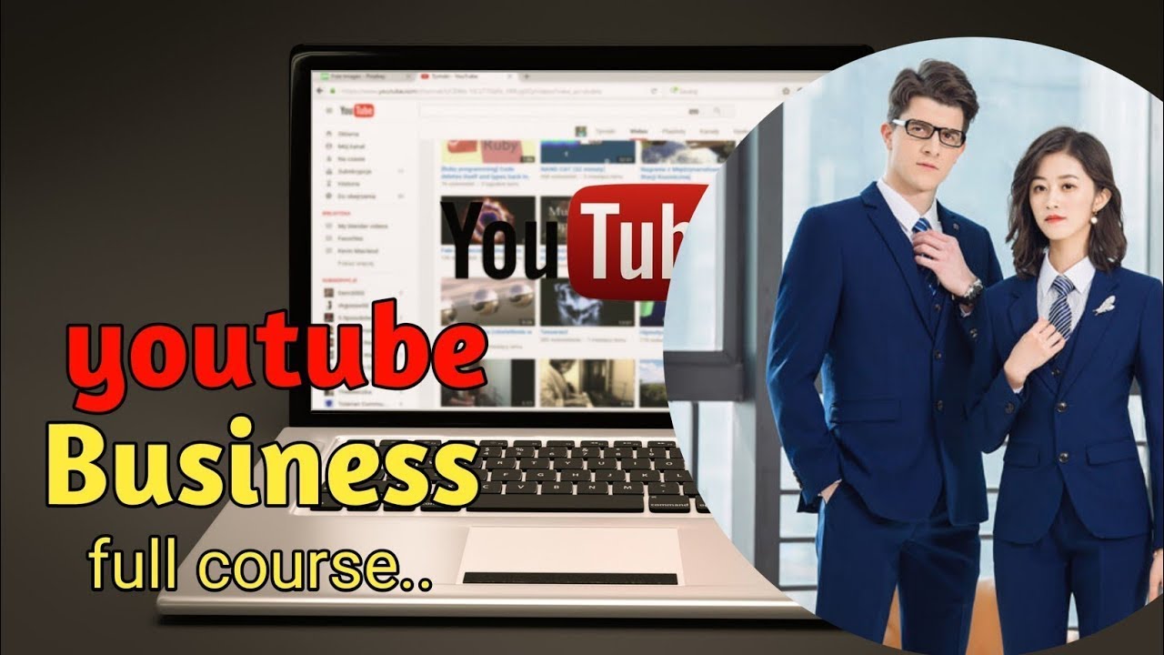 Creating and Optimizing A Business youtube channel Part 3|Latest Tricks ...