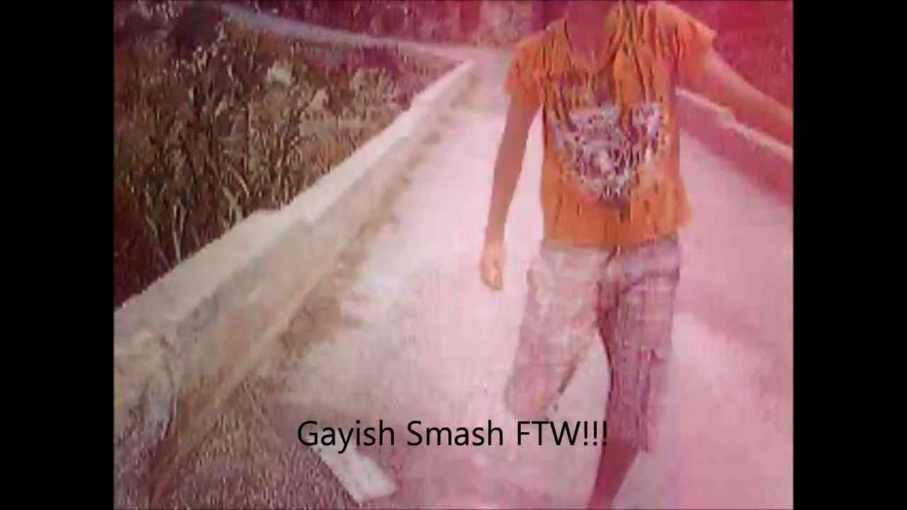 KeyBoard SMASH EPIC RAGE!!! - YouTube