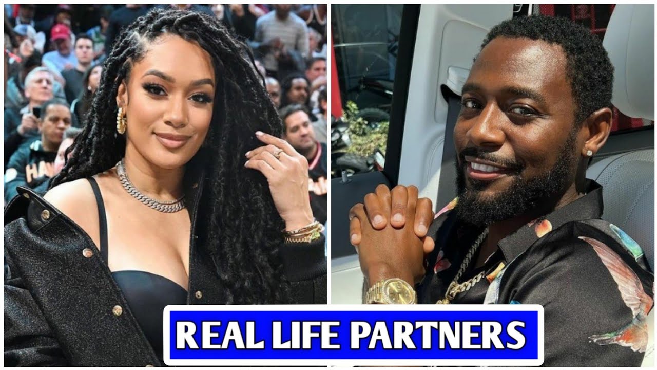 Crystal Hayslett Vs Wayne Colley (Kountry Wayne Member) Real life ...