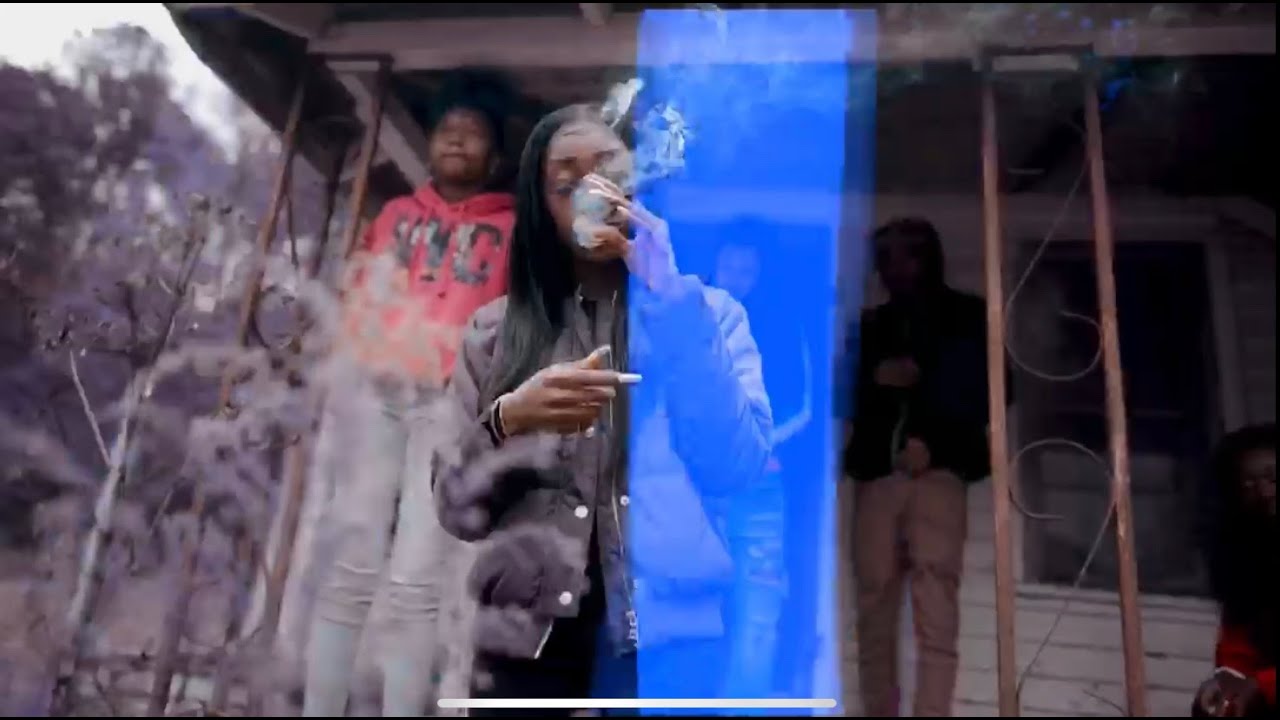 Big Mali "INTRO" - YouTube