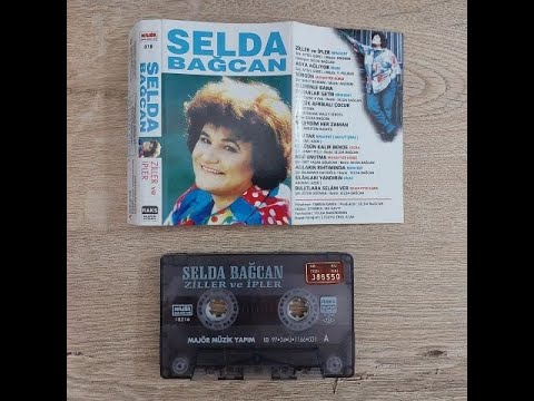 Selda Bağcan - Ziller ve İpler