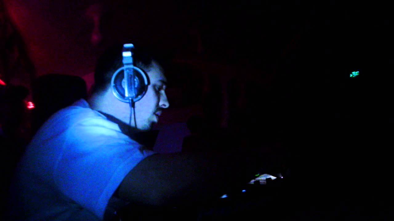 Finally Voga Club W/ Kris Vortex - YouTube