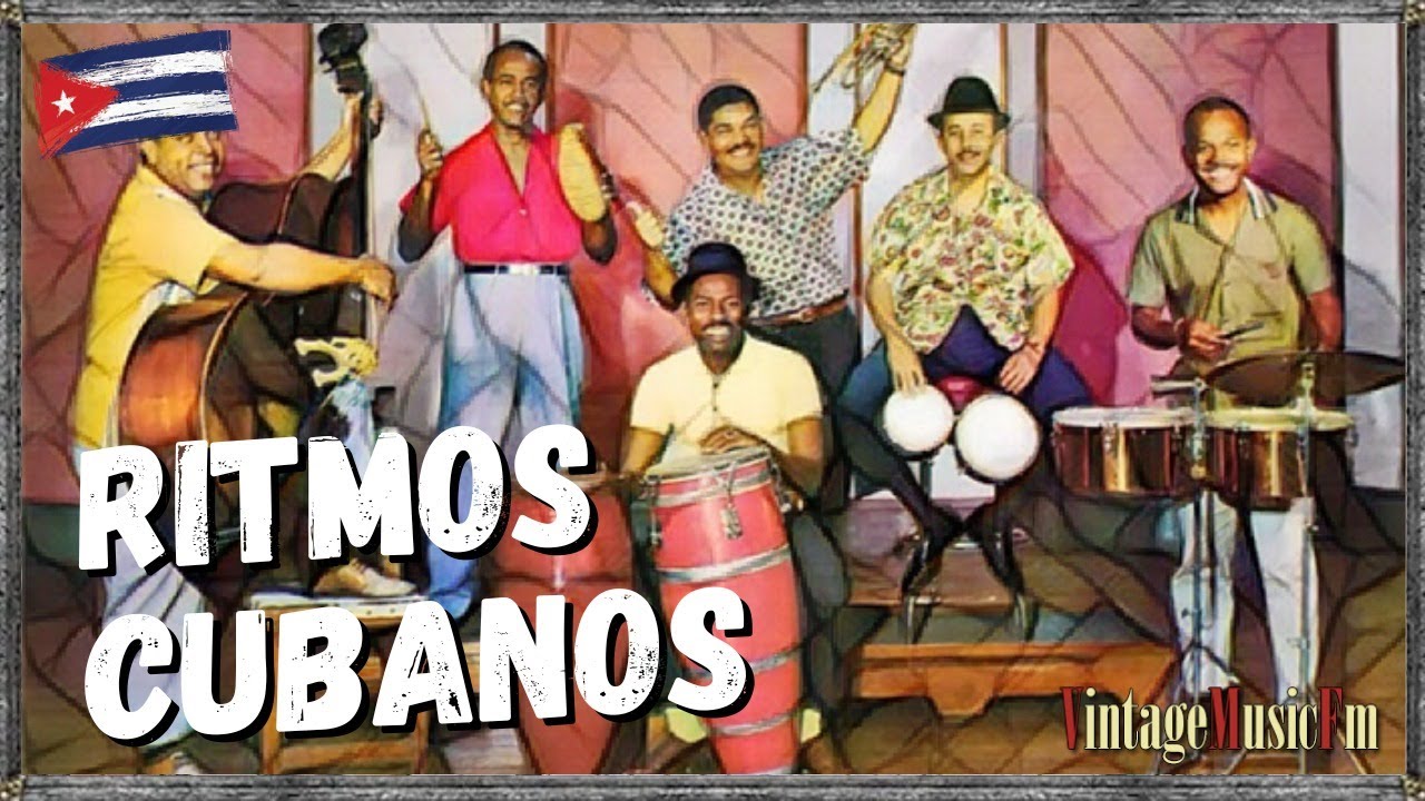 CUBA, Son Descargas y otros Ritmos Cubanos. VIDEO REVISTA CUBANA SOCIAL ...