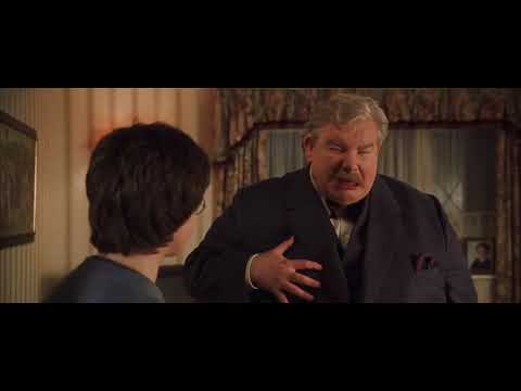 Harry Potter ve Sırlar Odası - Sihirbaz Harun