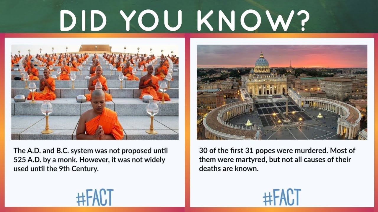 DID YOU KNOW FACTS #141 AMAZING FACTS 😯 INTRESTING FACTS 🤩 RARE FACTS🤠 ...