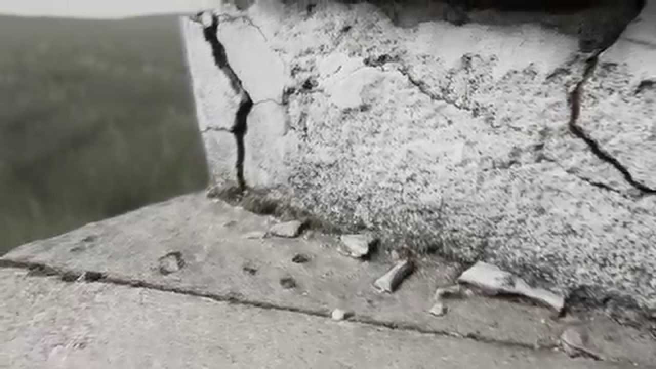 Unreal Engine 4 - Cinematic and photogrammetry test - YouTube