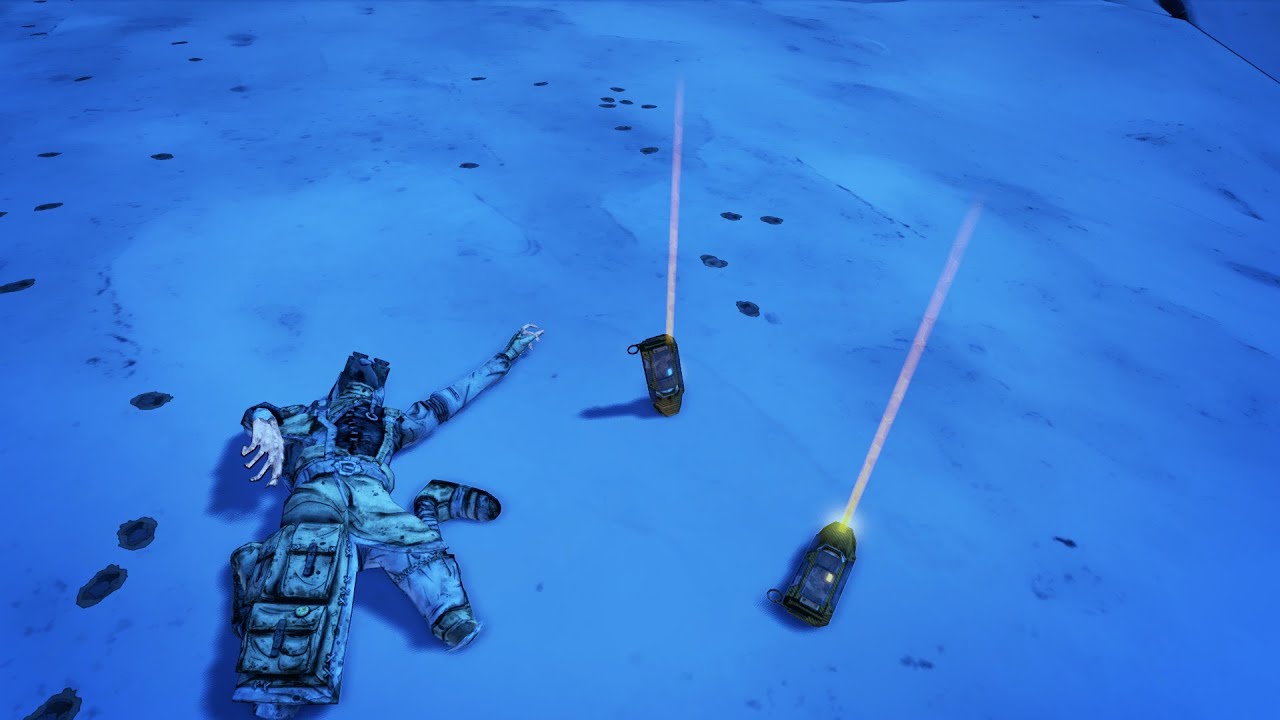 Borderlands 2 Episode 10 (Two Fastballs) - YouTube