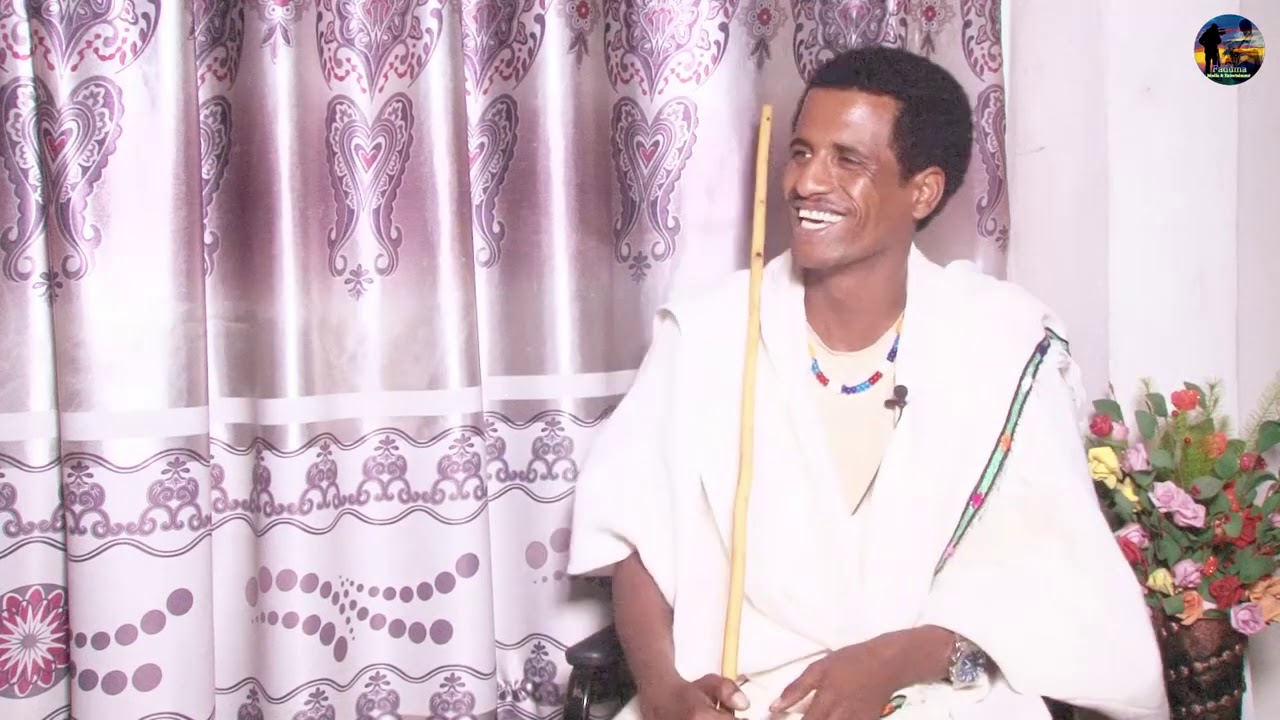 Artist Haile Mergeta # ሰምዕኻዮ ደይፅገብ ወግዒ ወዲ ማርጌ # August 2020 - YouTube