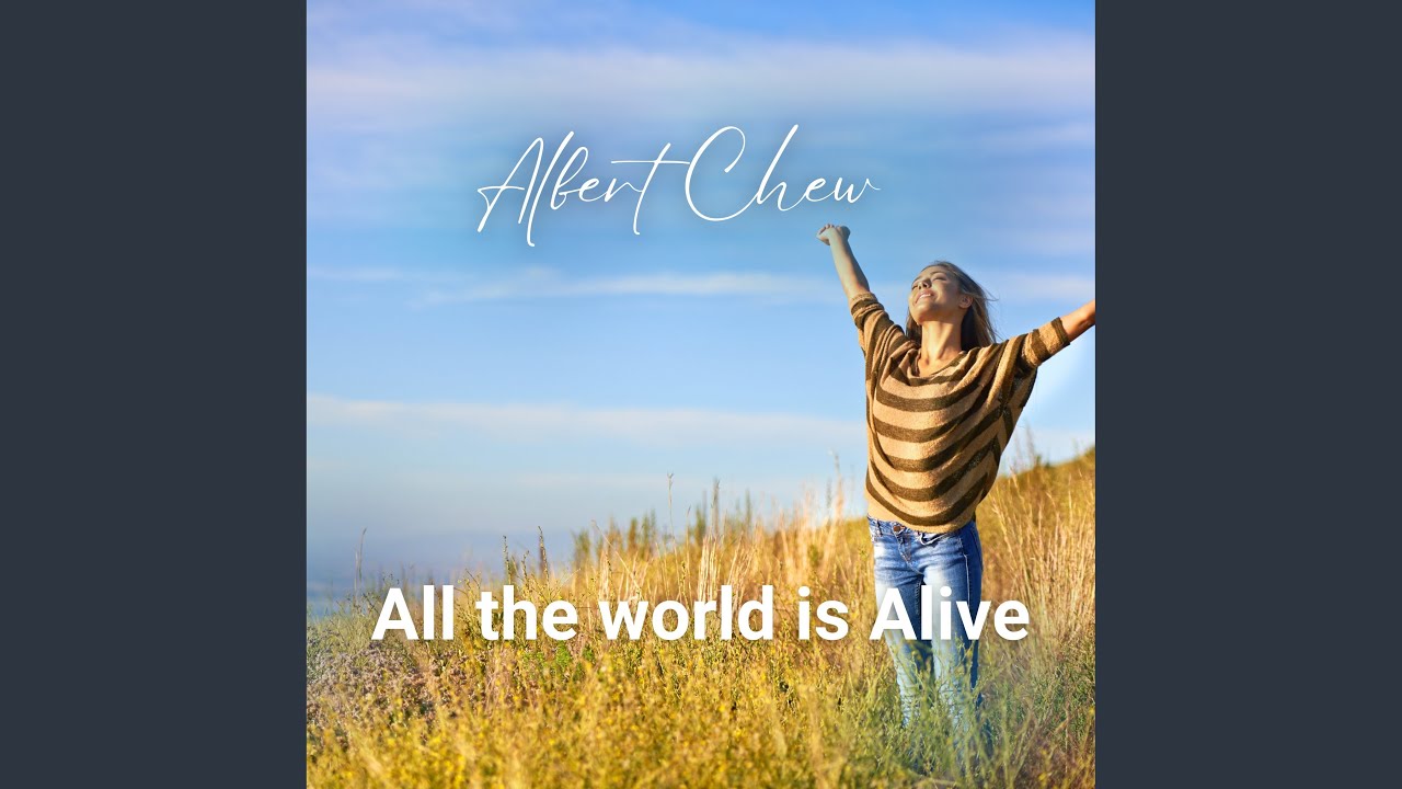 All the world is alive again - YouTube