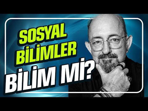 Sosyal Bilimler Bilim mi? I SoruYorum