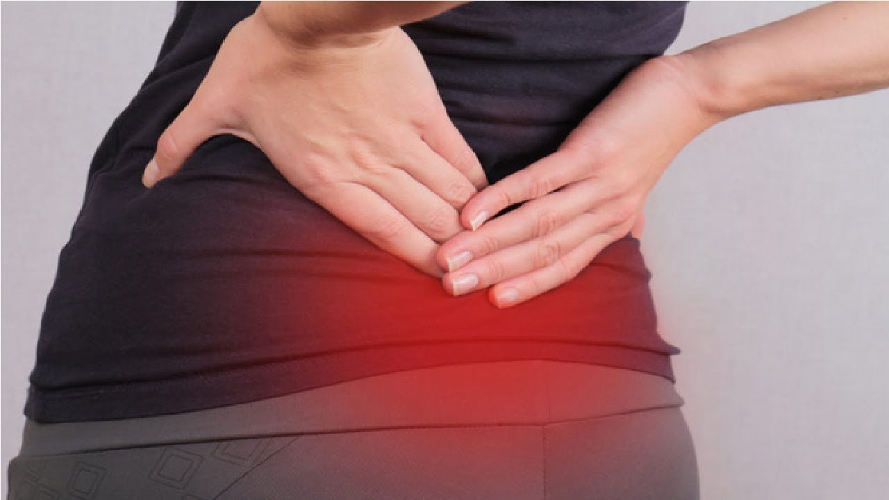 BEHANDLUNG Ischiasnerv Eingeklemmt Wie Lange Dauert Das - YouTube