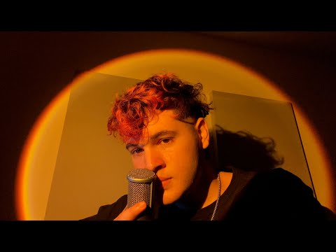 TINN - lovely (Billie Eilish, Khalid) - minha versão em PT-BR