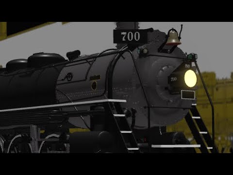 SP&S 700 test 4 - YouTube