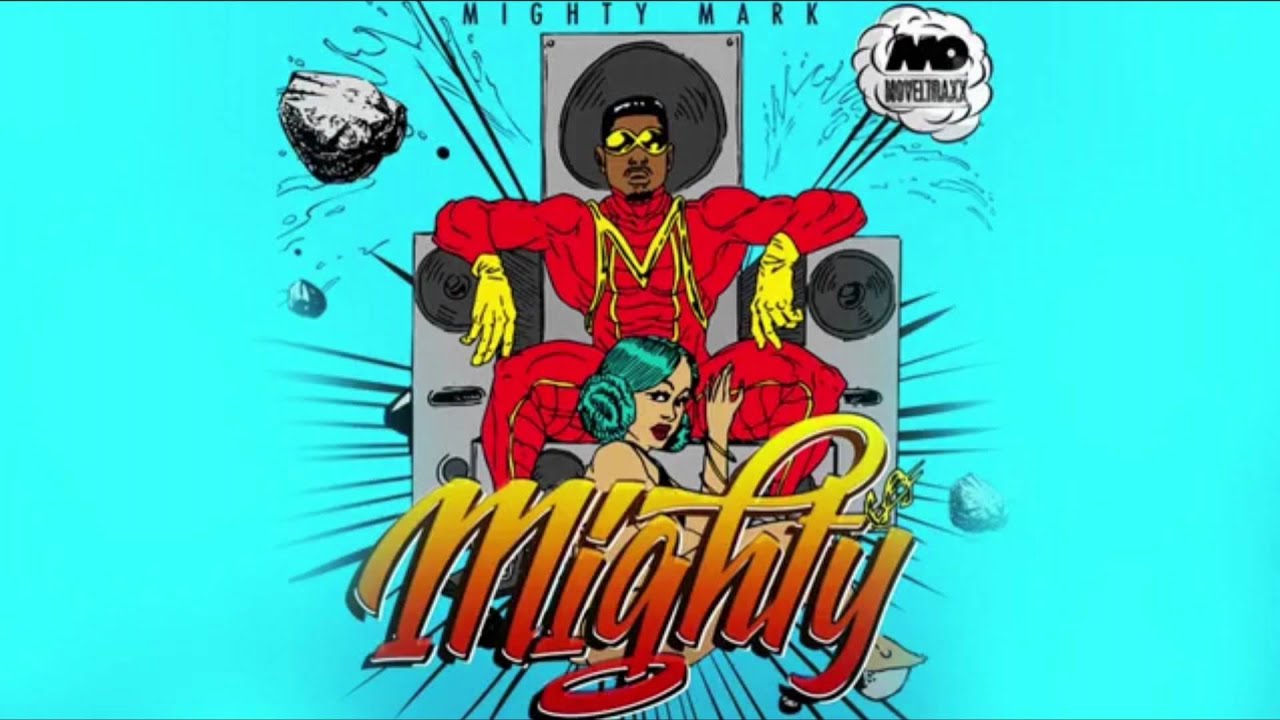 Mighty Mark - Ping Pong (feat. TT The Artist & Sushi Samson) - YouTube
