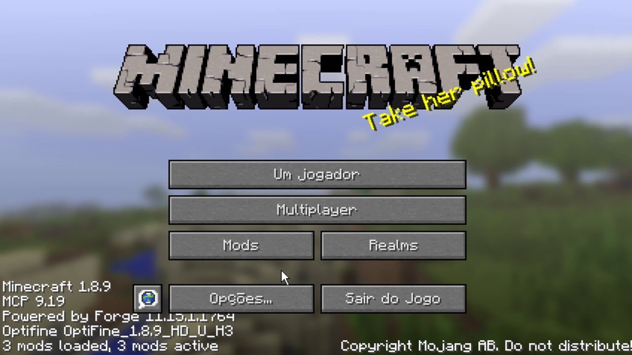 (MINECRAFT) MEU MINECRAFT FOI HACKEADO ??? - YouTube