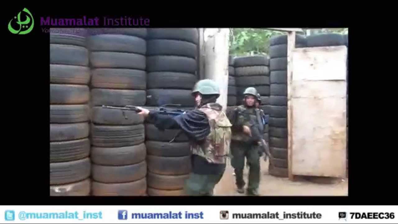 Unleash Muamalat Spirit MODP (Muamalat Officer Development Program ...