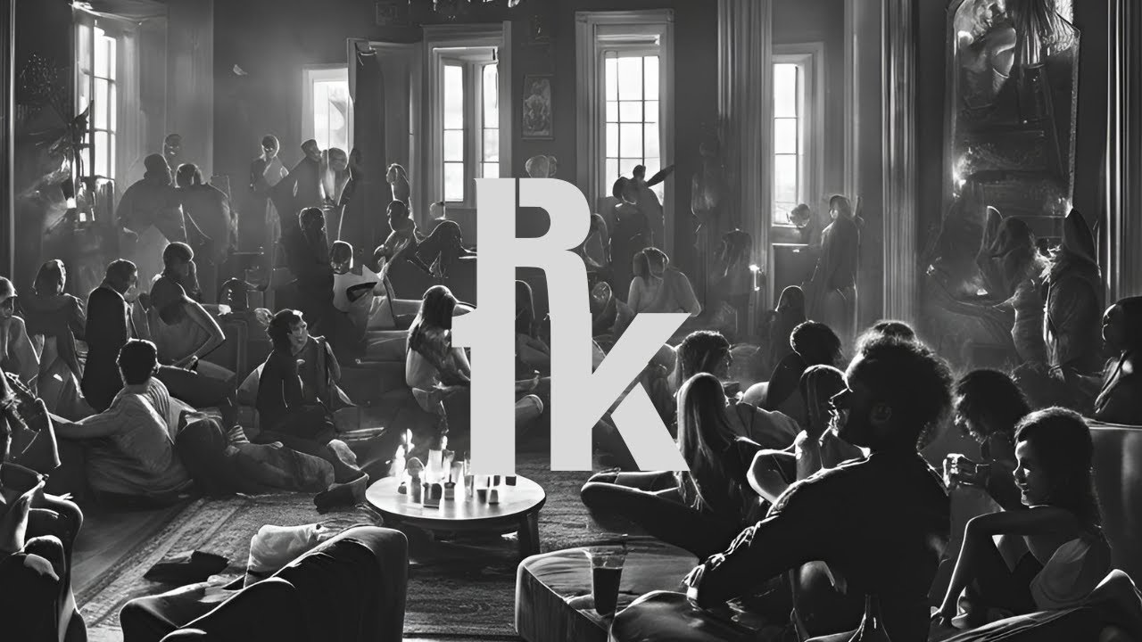 A$AP Rocky & J. Cole vs. LP Giobbi - Ruby Rosary X Feel (R1K Edit ...