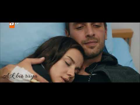 Nefes & Tahir - Aşk bir rüya