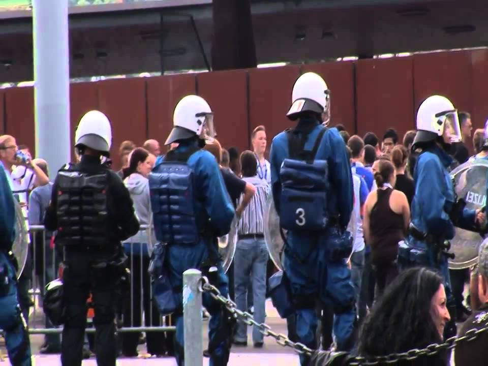 Turicum - Das ist Zürich Trailer - YouTube