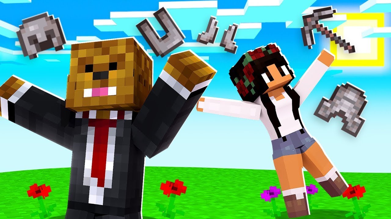 I Added THOUSANDS Of INSANE Mods To Minecraft! - YouTube