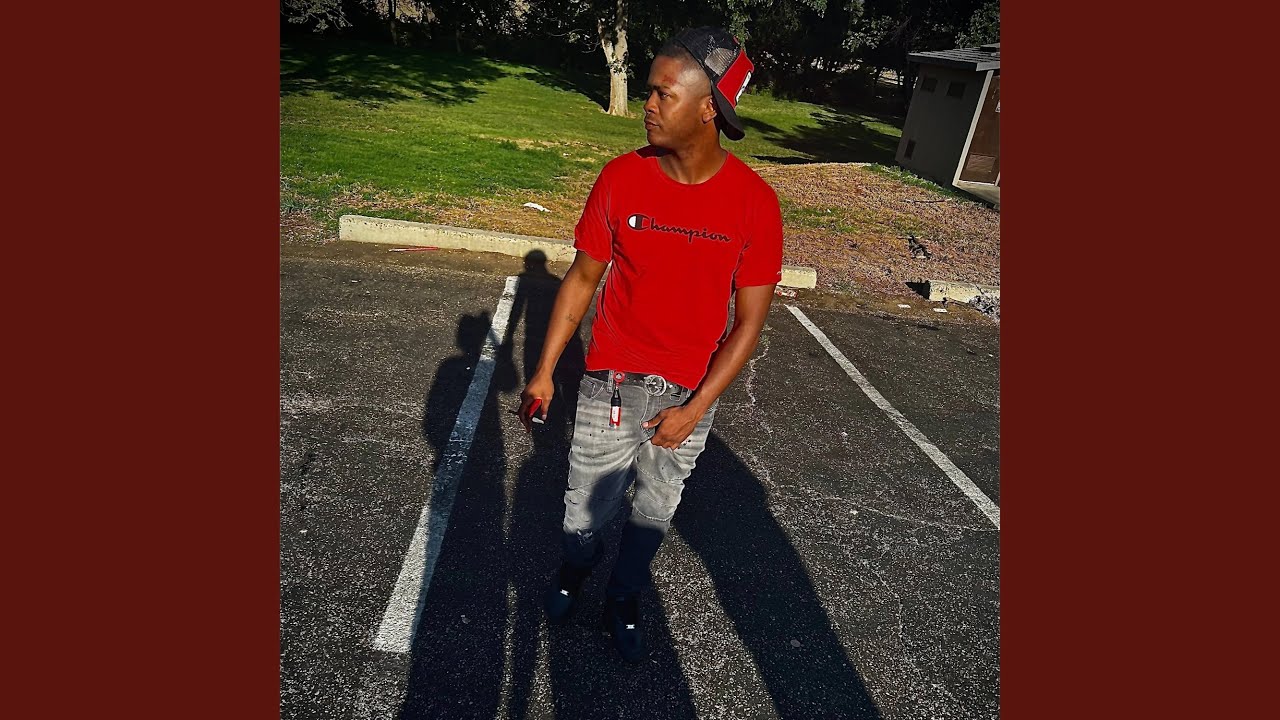 Still Steppin (feat. TGK J BABY & TGK HUNXHO) - YouTube