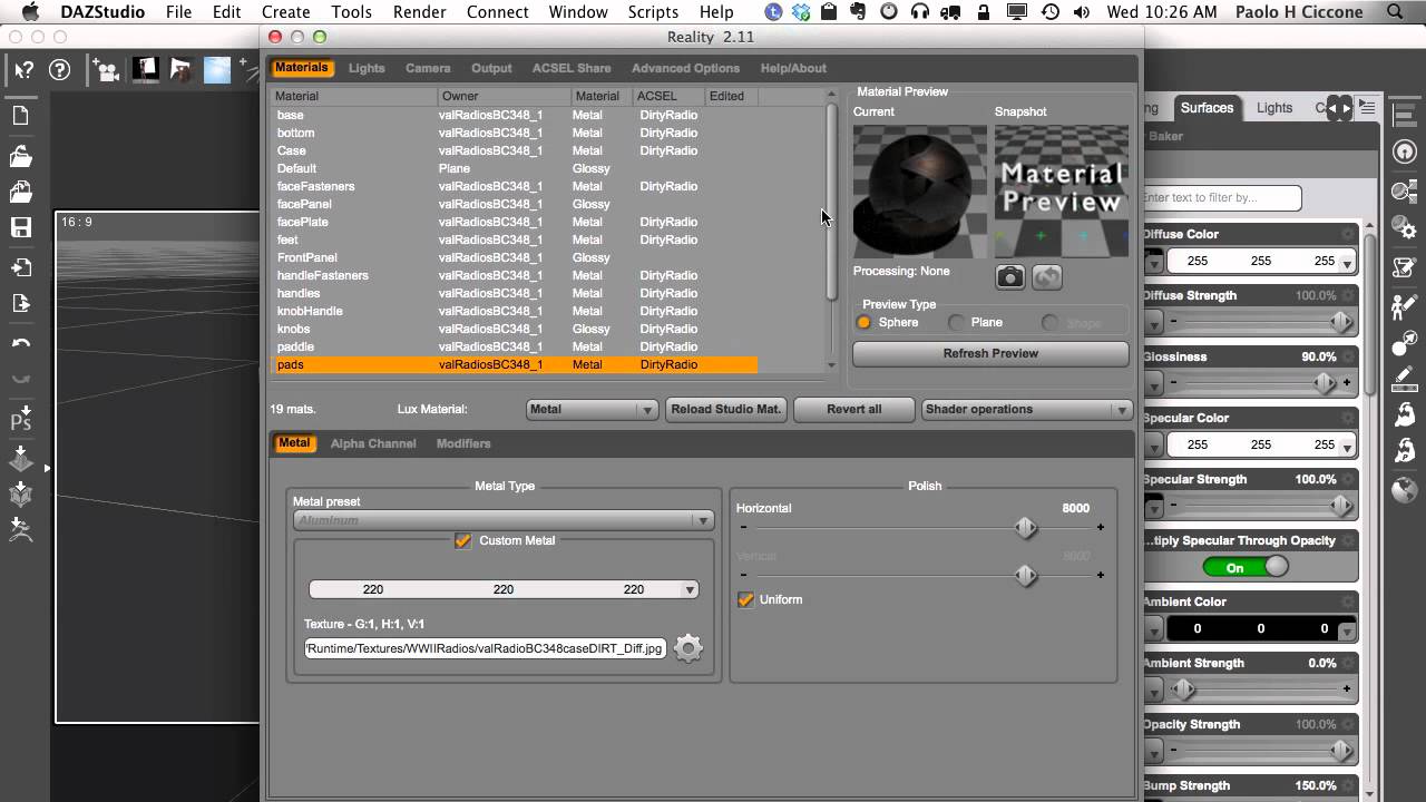 How to use ACSEL - Part 2 - YouTube