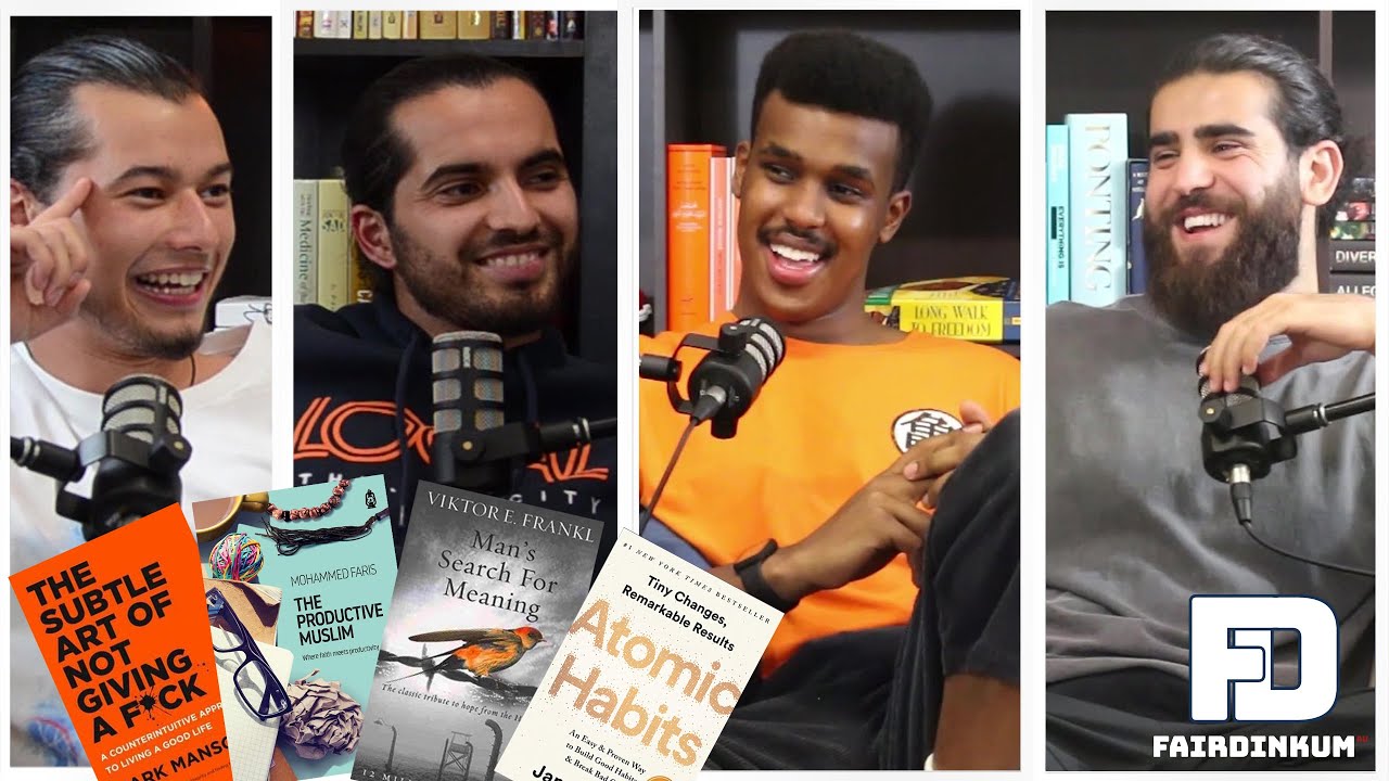 Is Reading DEAD??? - YouTube