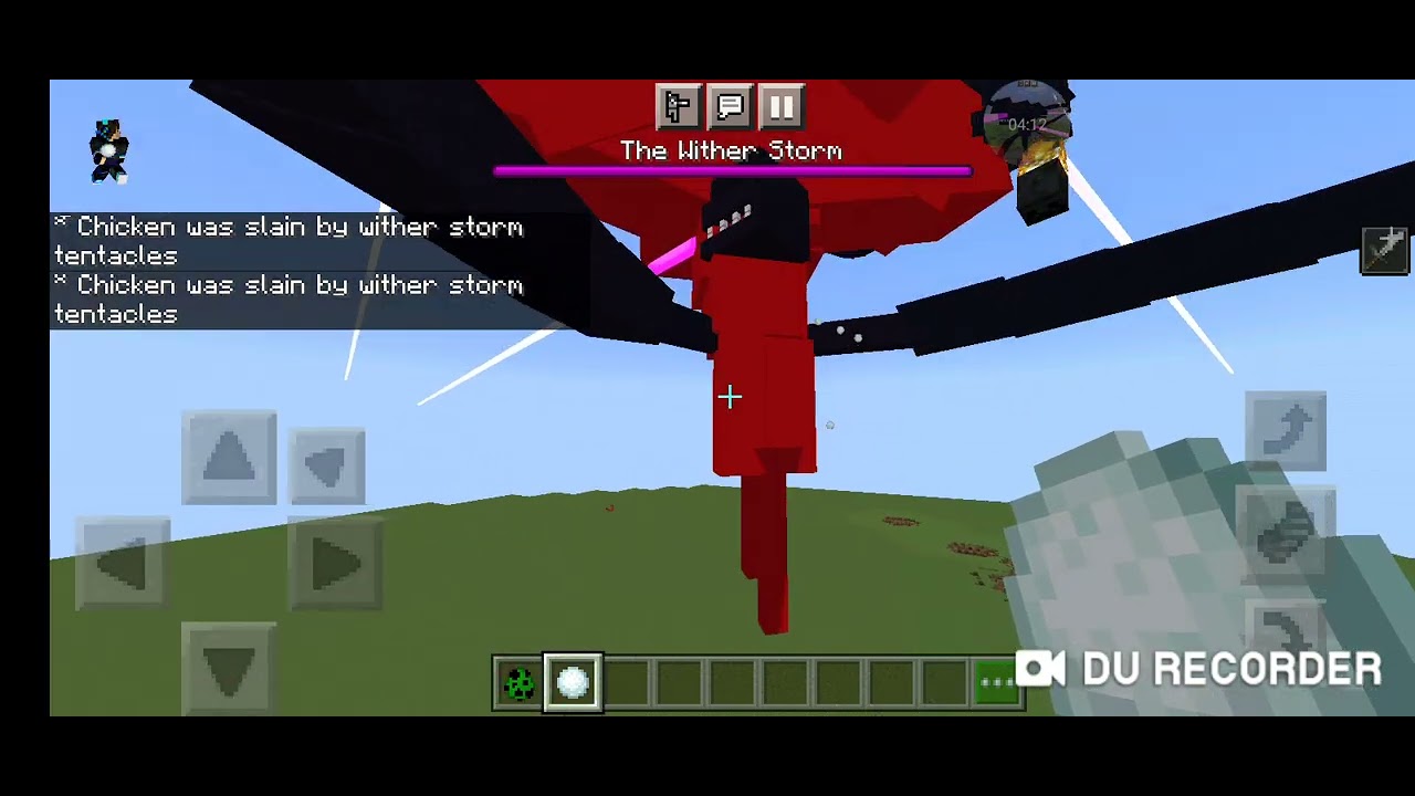 ENGENDER ADDON V2.0 MCPE - YouTube