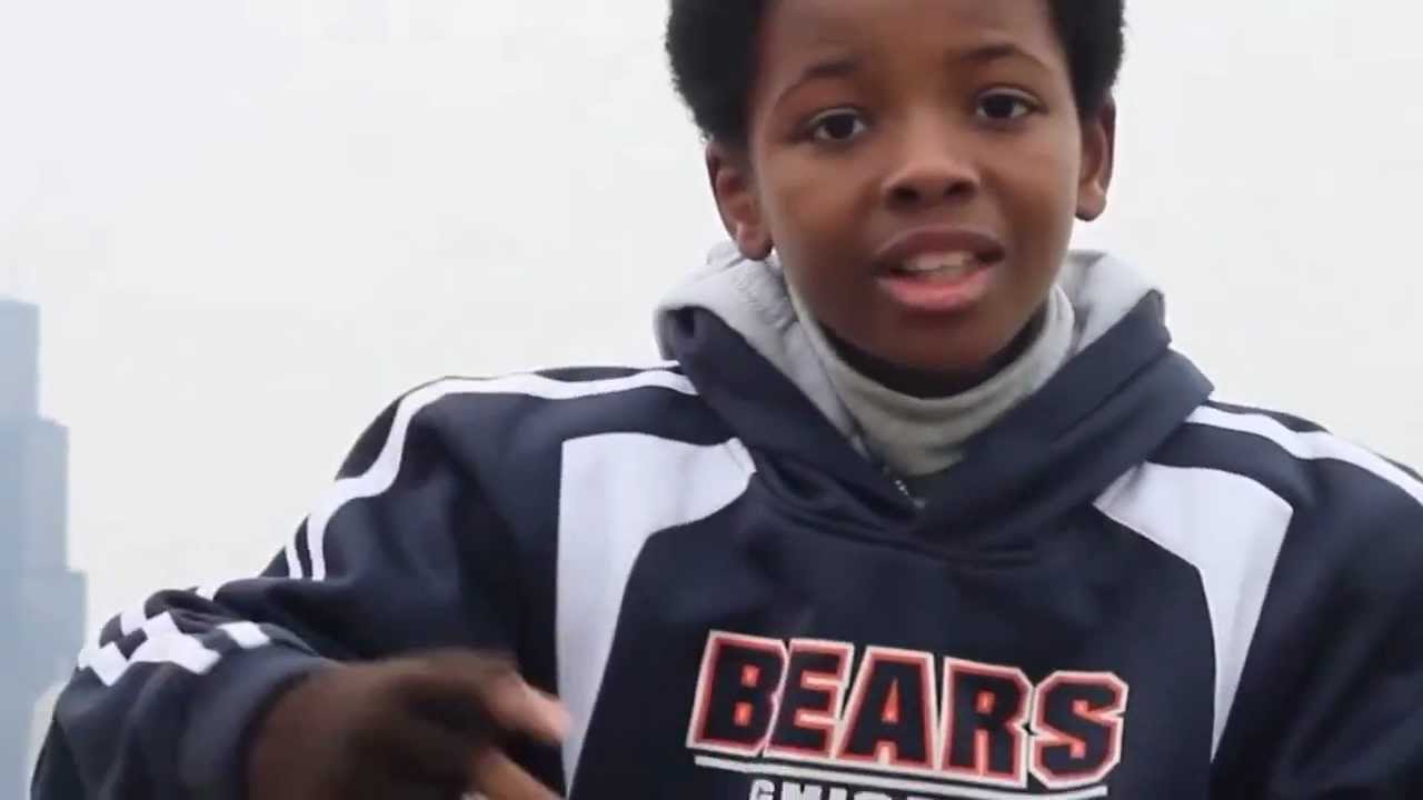 NEW MUSIC VIDEO: "Float On" Remix by www.TheBrownBoys.tv (Ages 11 & 13 ...