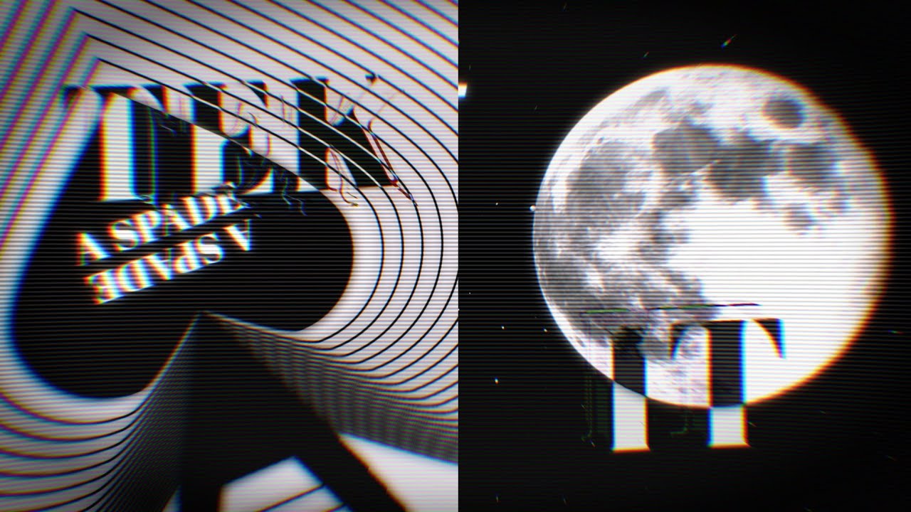 TEK IT // TYPOGRAPHY EDIT ALIGHT MOTION (FREE PROJECT! ) - YouTube
