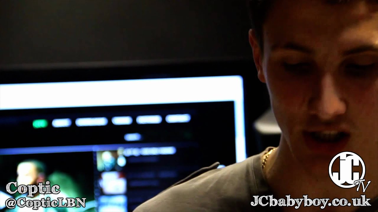JCtv - Coptic FREESTYLE 2.0 @JCtv_ - YouTube
