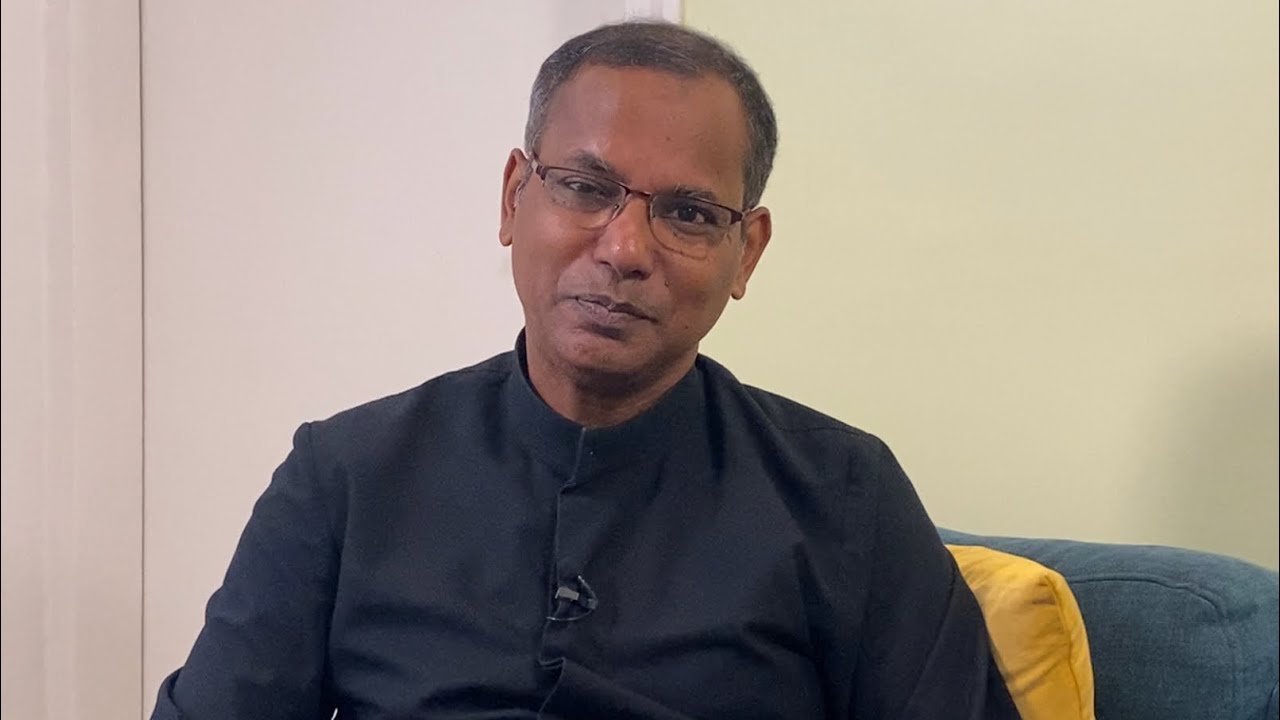 Saturday, 23rd Week in ordinary time | 1 Corinthians 10:14-22 | 9 o ...