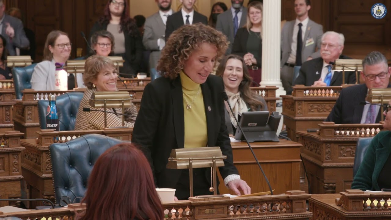 New Jersey Legislative Assembly Democrats, NJ | Official Website