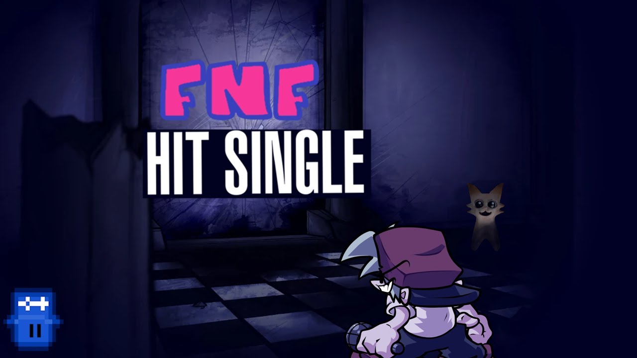 Friday Night Funkin' ‐ Hit Single - YouTube