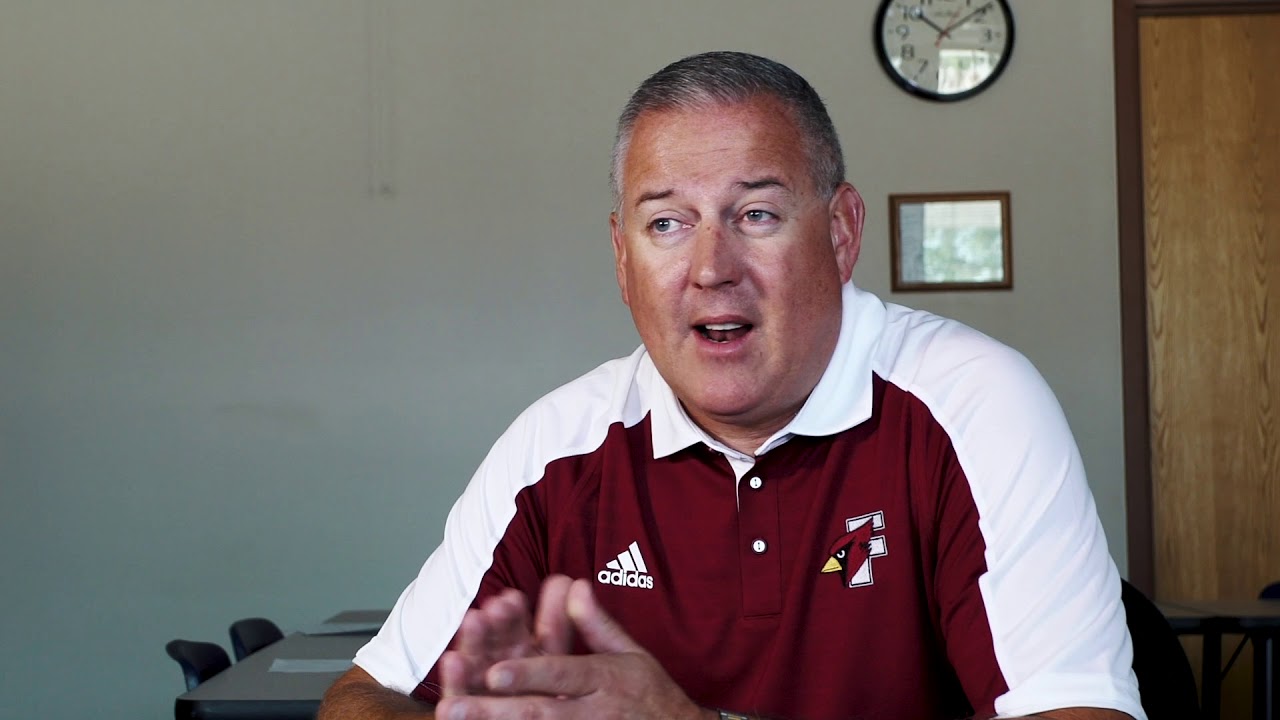 This is our issue: Dr James Sebert - YouTube