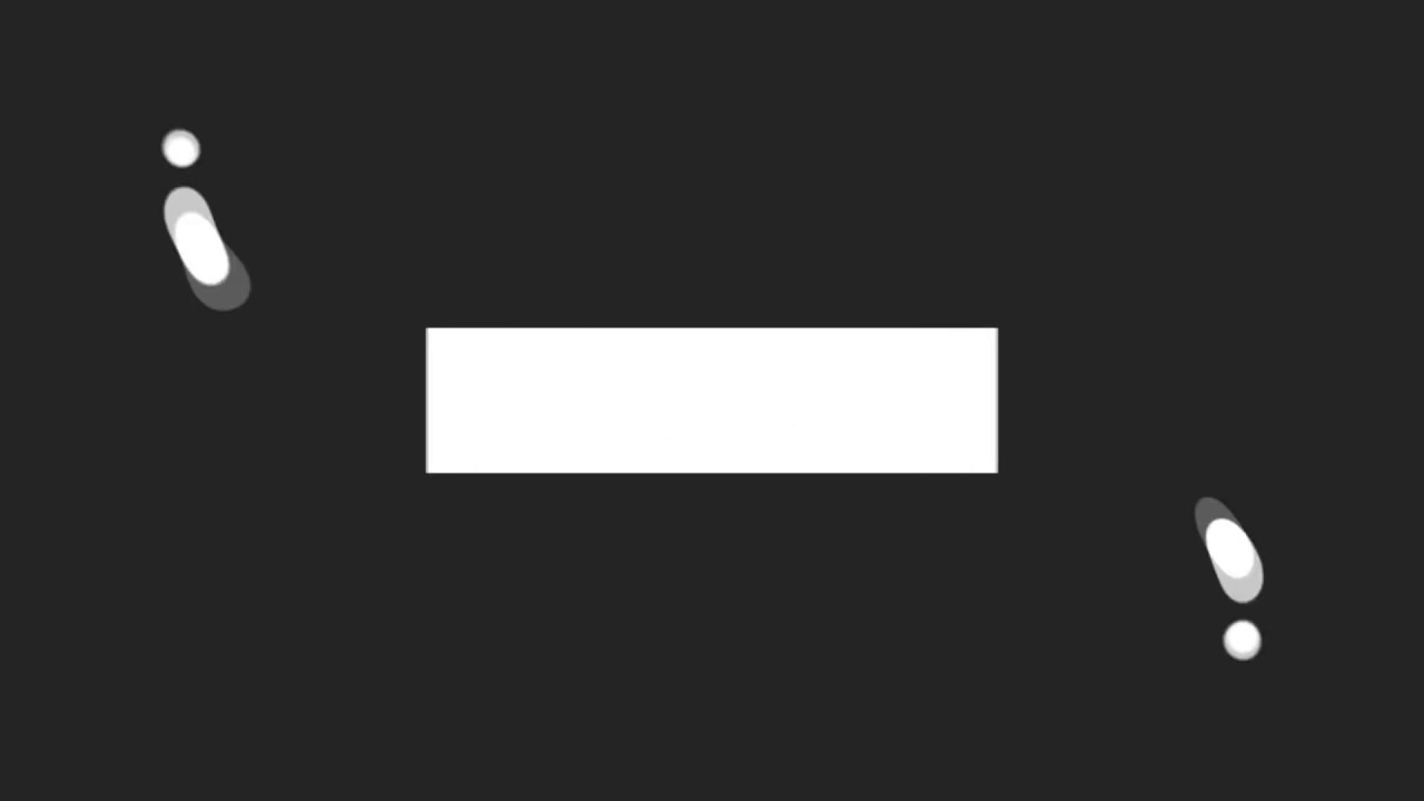 Интро Simply space - YouTube