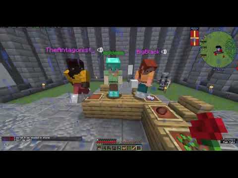 The Pillager Invasion of ValoBlood - YouTube