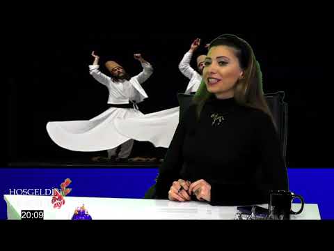 Hoşgeldin Hemşerim