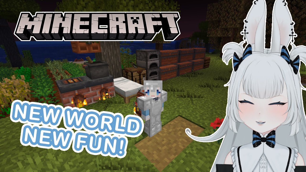 Playing some more modded minecraft! - YouTube